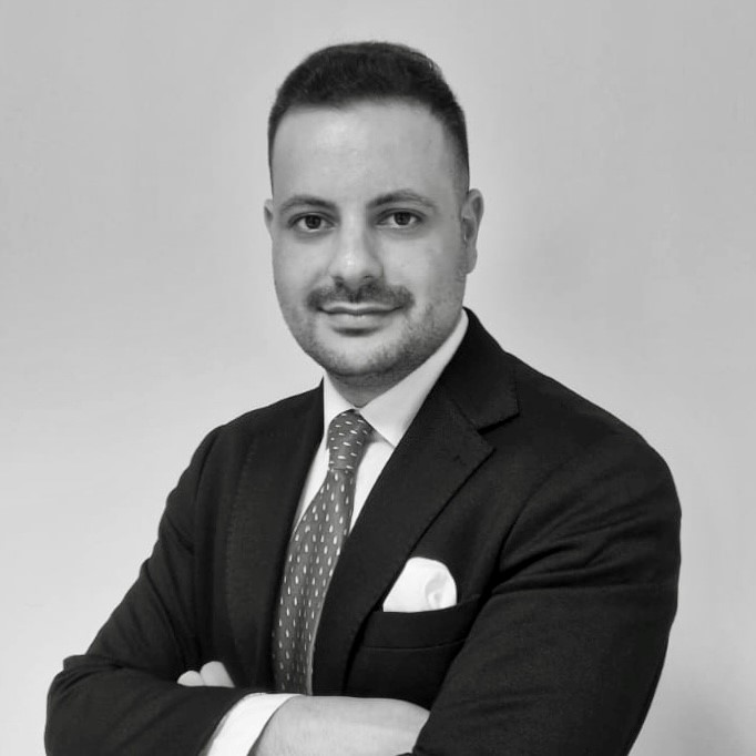 Professionisti | Andrea Idone