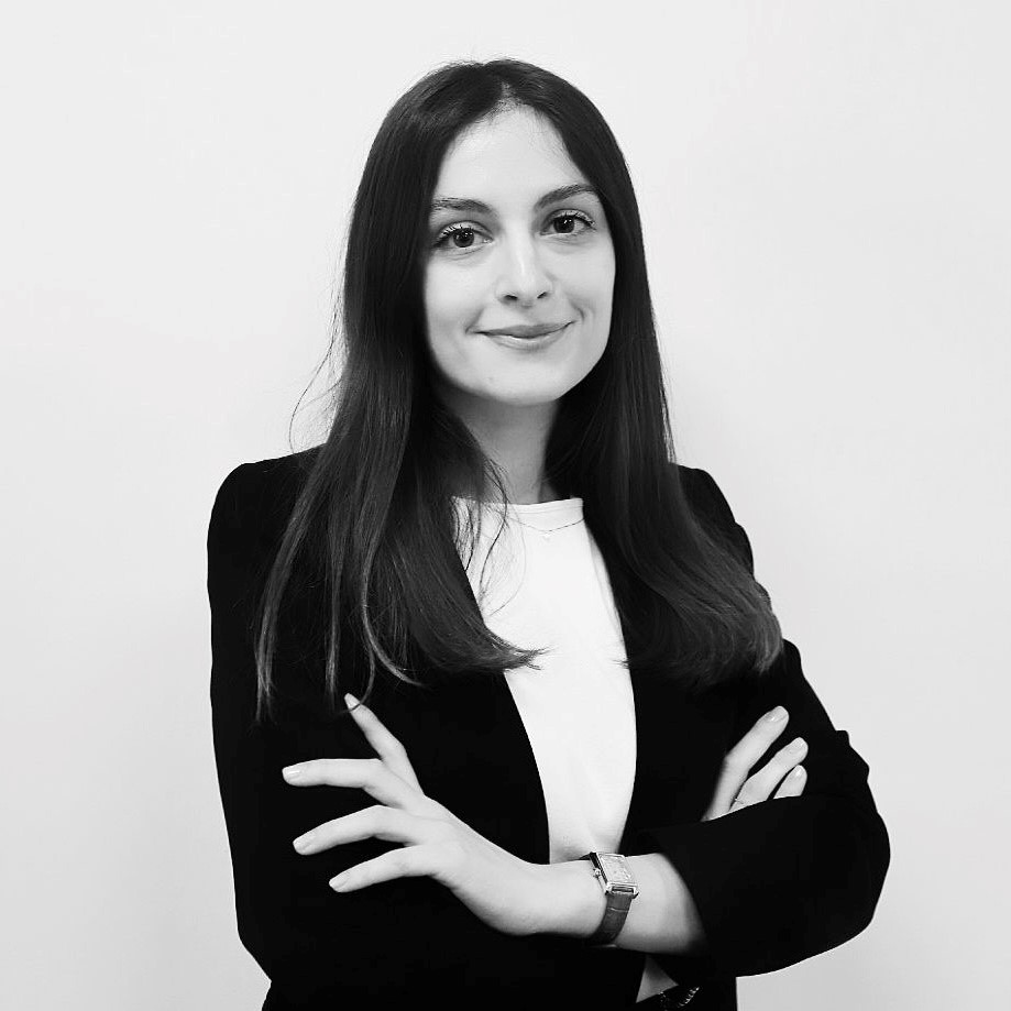 Professionisti | Claudia Cioffi